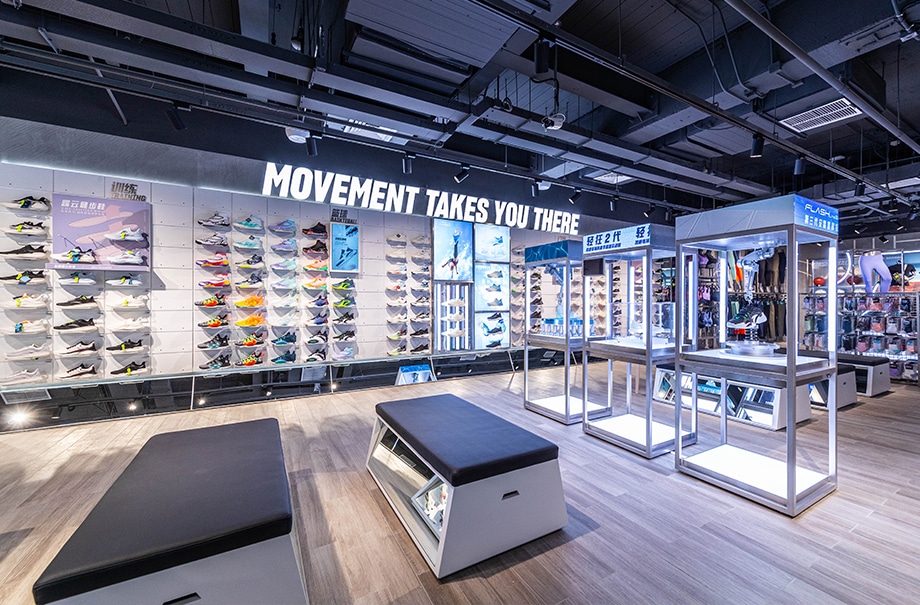 ANTA - Hondeal Design & Rennovation Sdn. Bhd.